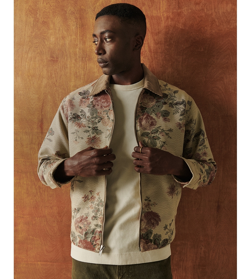 Abercrombie & Fitch | Authentic American clothing since 1892