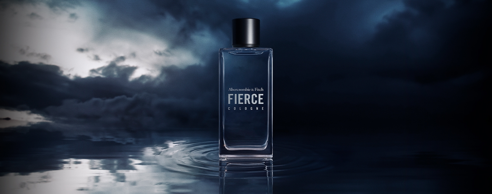 Fierce | Abercrombie & Fitch