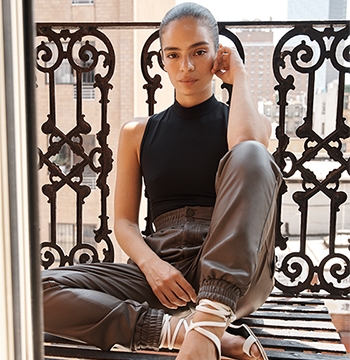Femmes Bas | Abercrombie & Fitch