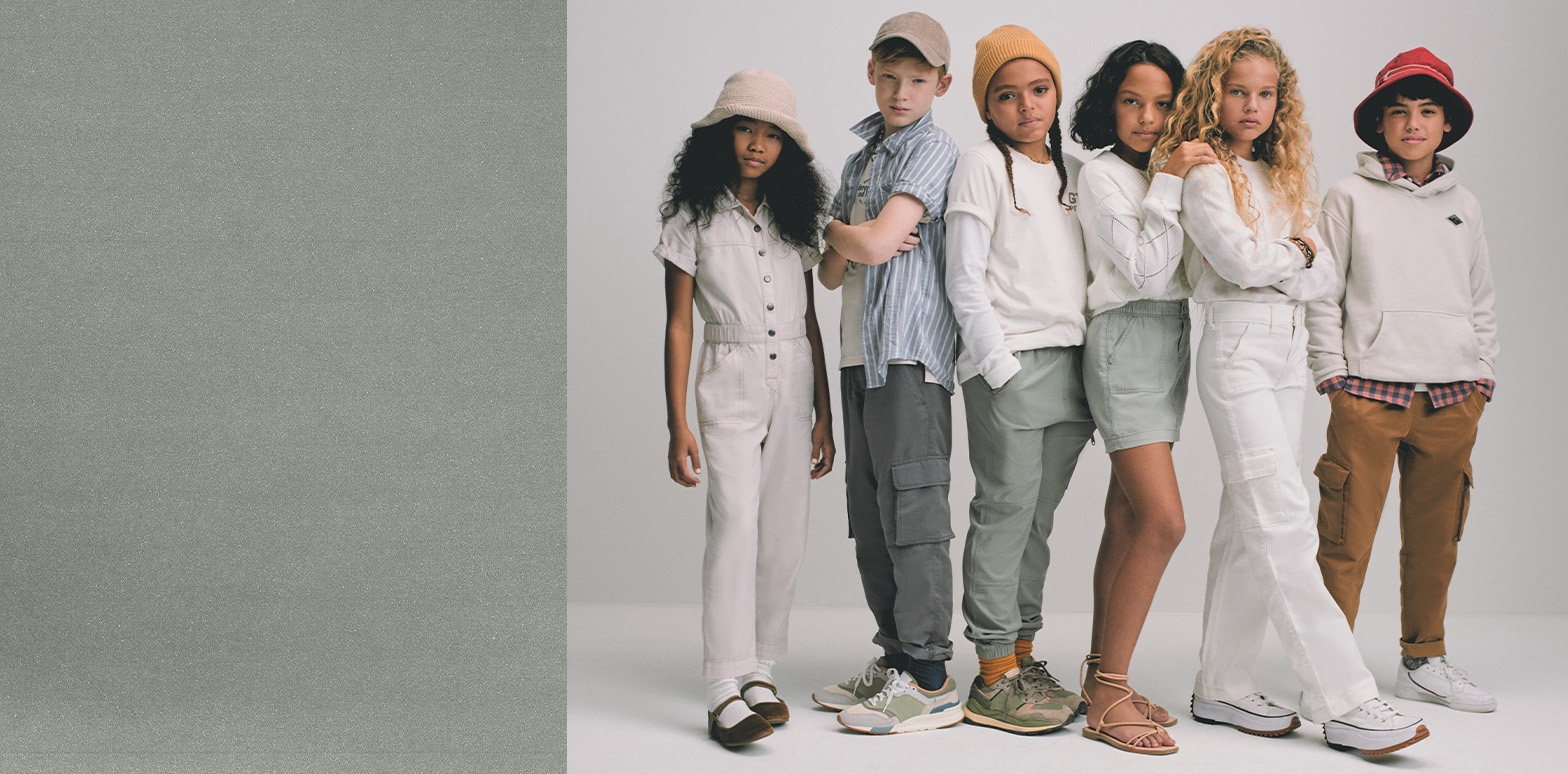 abercrombie kids | Authentic American Kids Clothing Since 1892