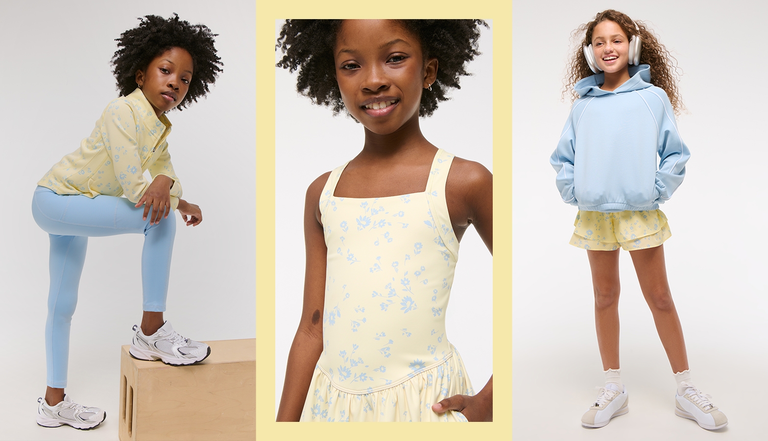 abercrombie kids | Authentic American Kids Clothing Since 1892