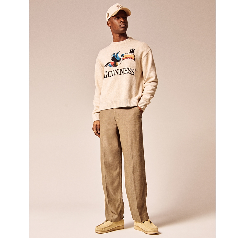 Abercrombie & Fitch | Authentic American clothing since 1892