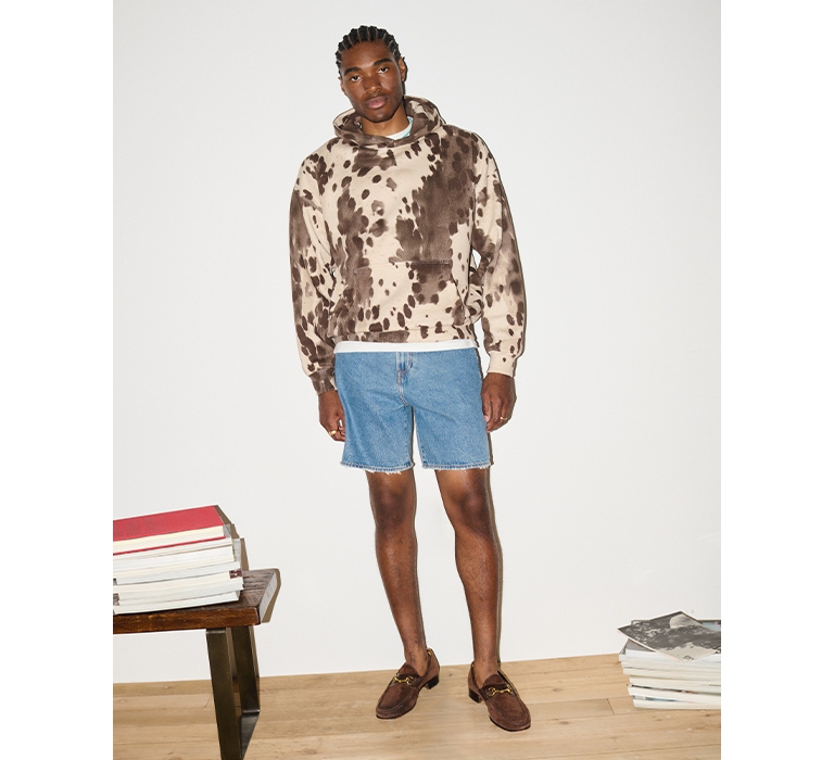 Abercrombie & Fitch | Authentic American clothing since 1892