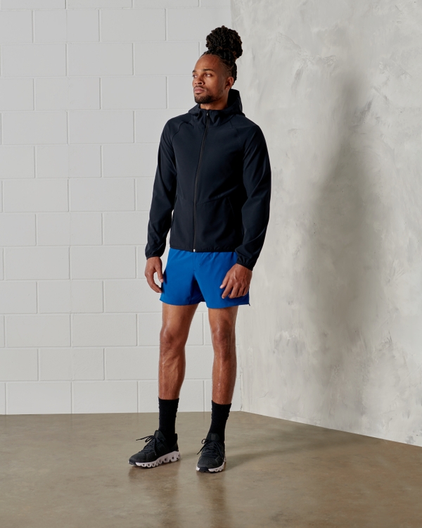 Men's Active | Abercrombie & Fitch