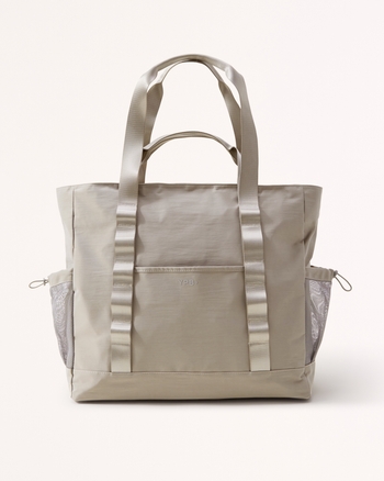 Men's YPB Iconic Tote Bag | Men's Clearance | Abercrombie.com