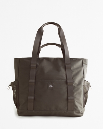 Men's YPB Iconic Tote Bag | Men's Accessories | Abercrombie.com