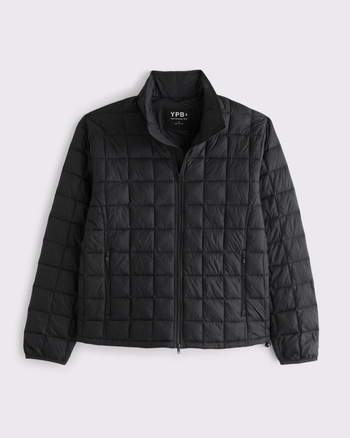 Men's YPB On The Go Puffer | Men's Clearance | Abercrombie.com