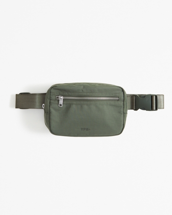 Homme YPB Iconic Cross-Body Bag | Homme Accessoires | Abercrombie.com