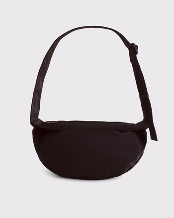 Men's YPB Sling Bag | Men's Accessories | Abercrombie.com