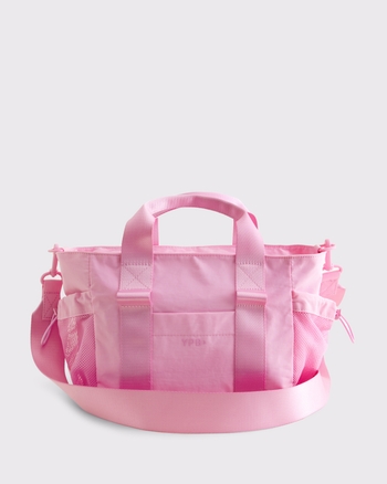 Women's YPB Mini Tote Bag | Women's Accessories | Abercrombie.com