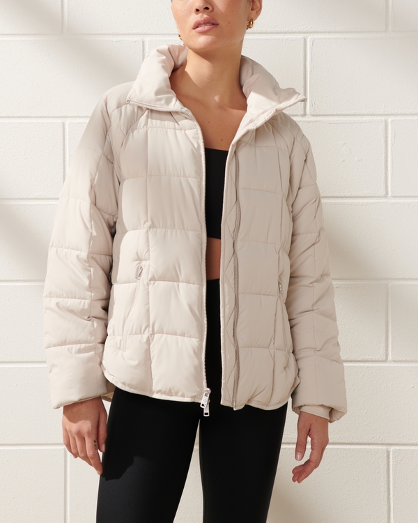 Women's Activewear Clothing: YPB by Abercrombie