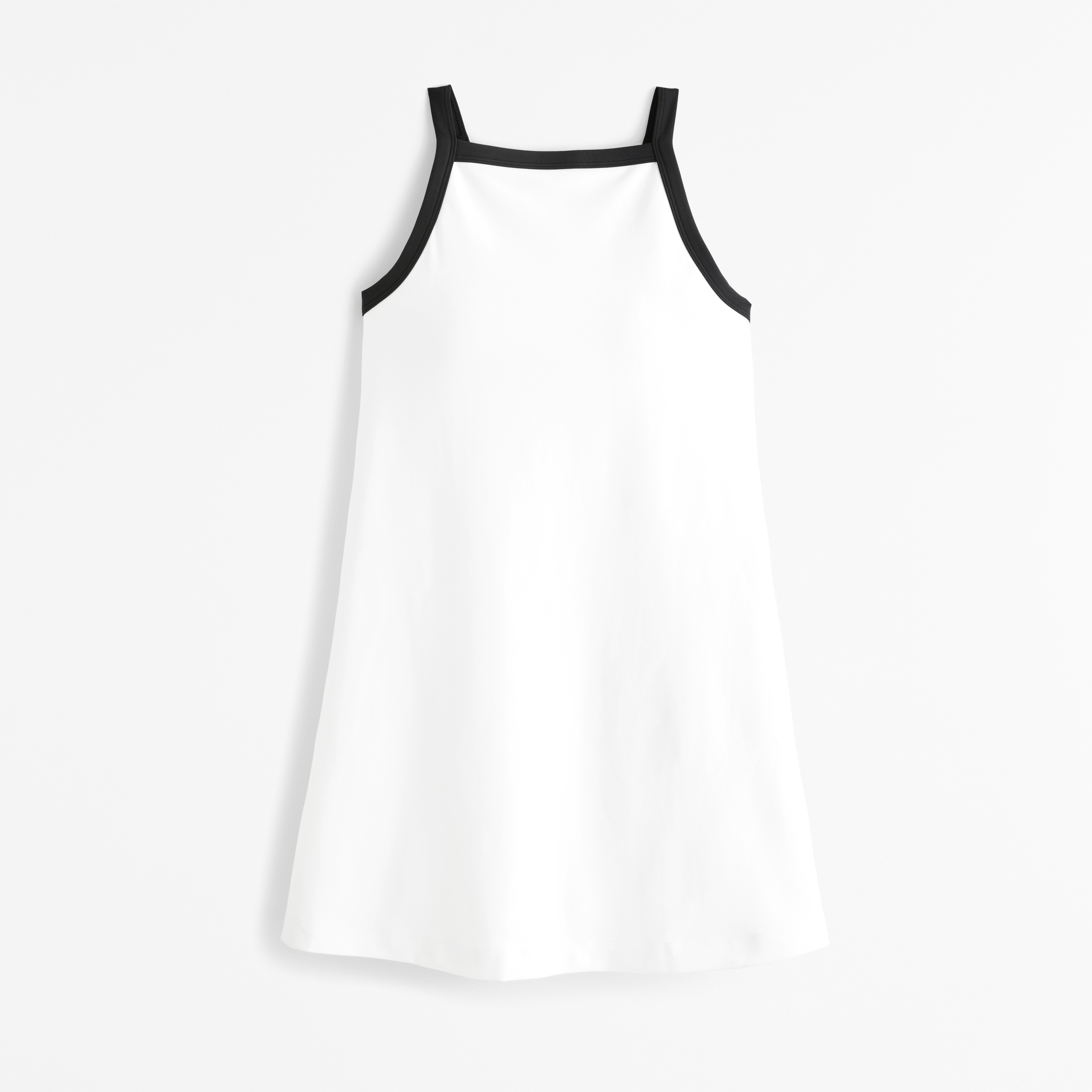 Abercrombie & Fitch YPB sculptLUX Apron Easy Dress | Arden Fair Abercrombie & Fitch YPB sculptLUX Apron Easy Dress | Arden Fair