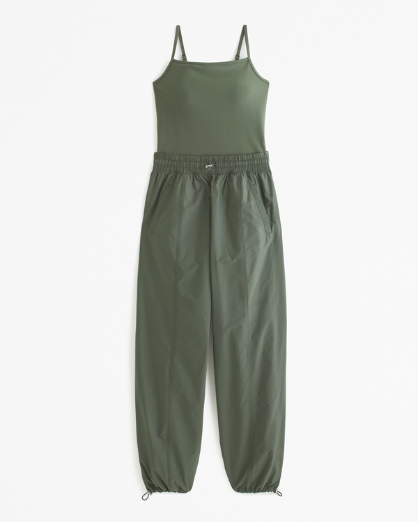 Women's Activewear Clothing: YPB by Abercrombie