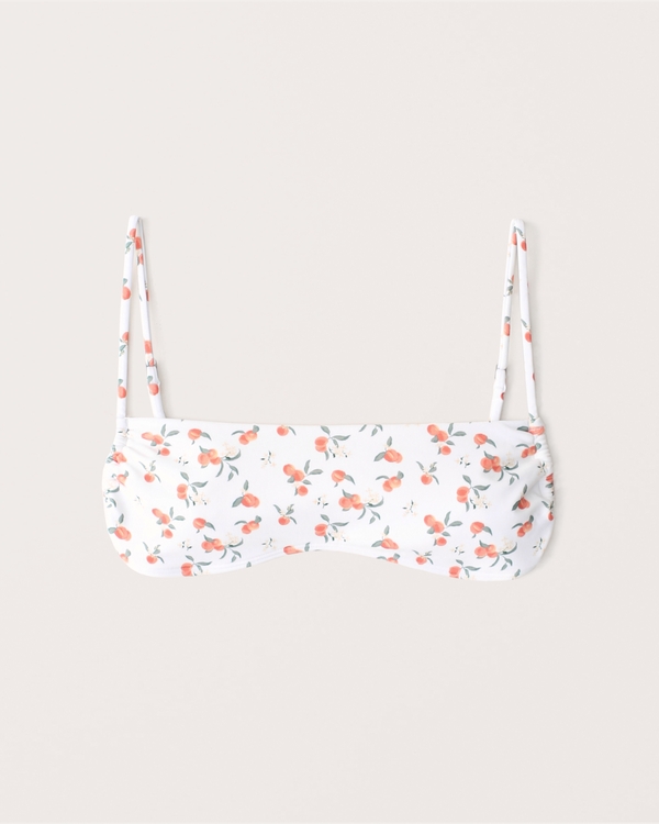 Women's Swimsuits, Bikinis, & Swimwear | Abercrombie & Fitch