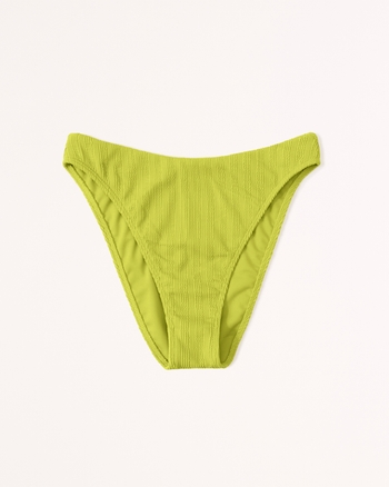 Women's Mid-Rise High-Leg Moderate Bottom | Women's Clearance ...