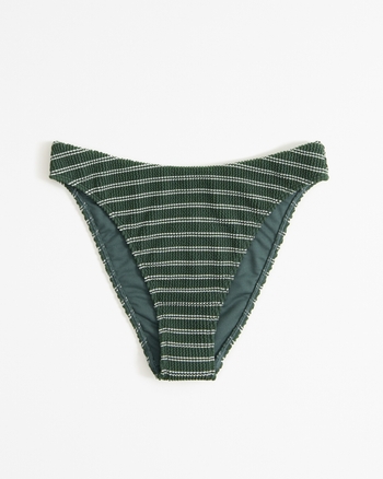 Women's Mid-Rise High-Leg Moderate Bottom | Women's Clearance ...