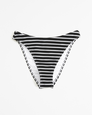 Women's Mid-Rise High-Leg Moderate Bottom | Women's Clearance ...