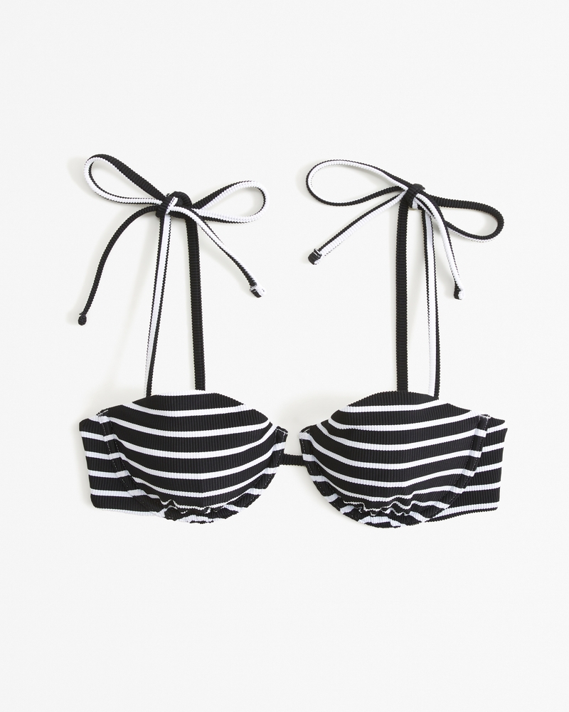 Bikinis and one-piece swimsuits for women for a warm getaway - Good ...