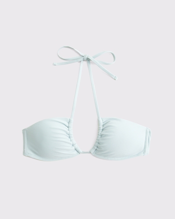 Upside Down Triangle Bikini