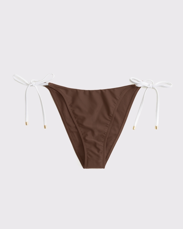 Women's Bikini Bottoms | Abercrombie & Fitch