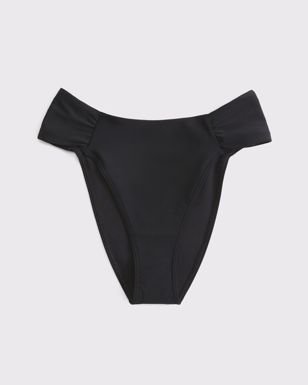 Women's Swimwear & Bikinis Bottoms | Abercrombie & Fitch