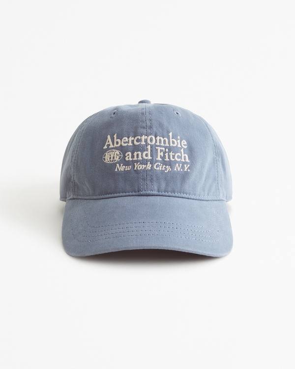 Men's A&F Logo Shop | Abercrombie & Fitch