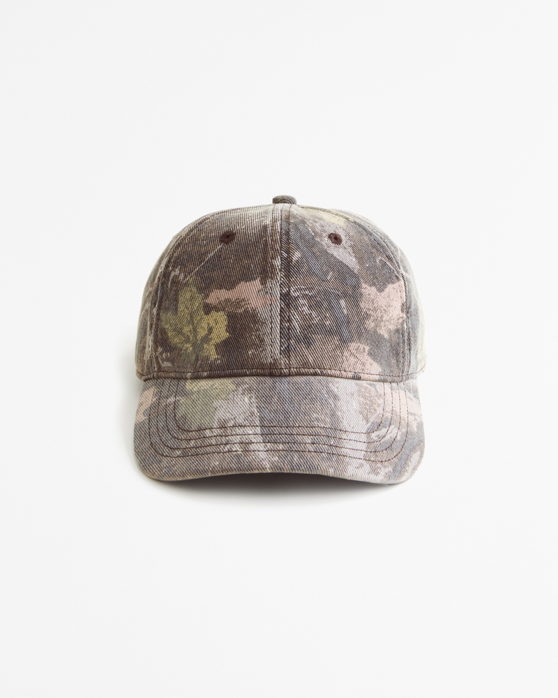 Men's Essential Baseball Hat | Men's Clearance | Abercrombie.com