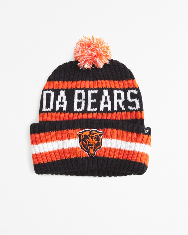 Chicago Bears Collection | Abercrombie & Fitch