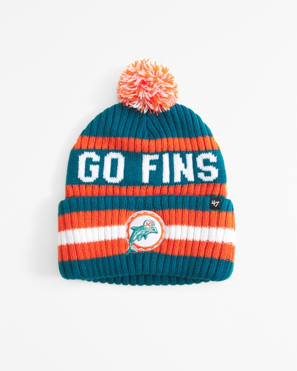 Miami Dolphins Collection | Abercrombie & Fitch