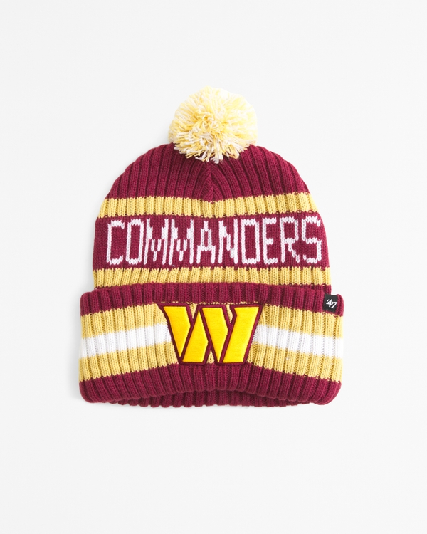 Washington Commanders Collection | Abercrombie & Fitch