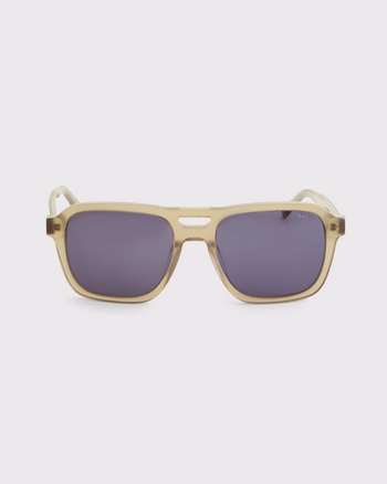 Men's Retro Sunglasses | Men's Accessories | Abercrombie.com
