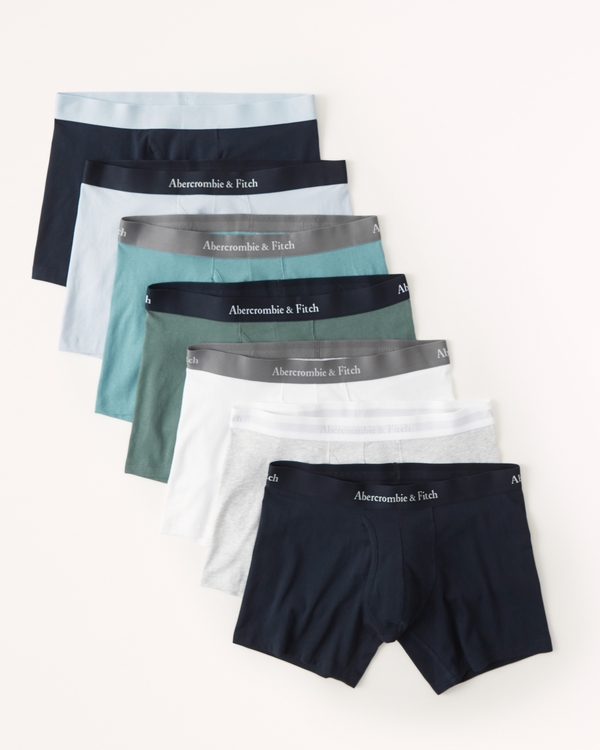 Men's Underwear | Abercrombie & Fitch