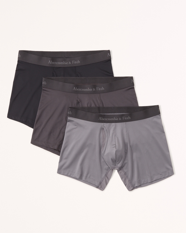Men's Underwear | Abercrombie & Fitch