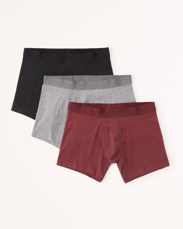 Men's Underwear | Abercrombie & Fitch