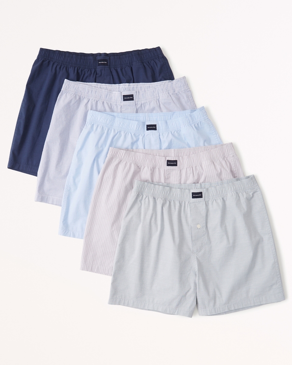 Men's Underwear | Abercrombie & Fitch