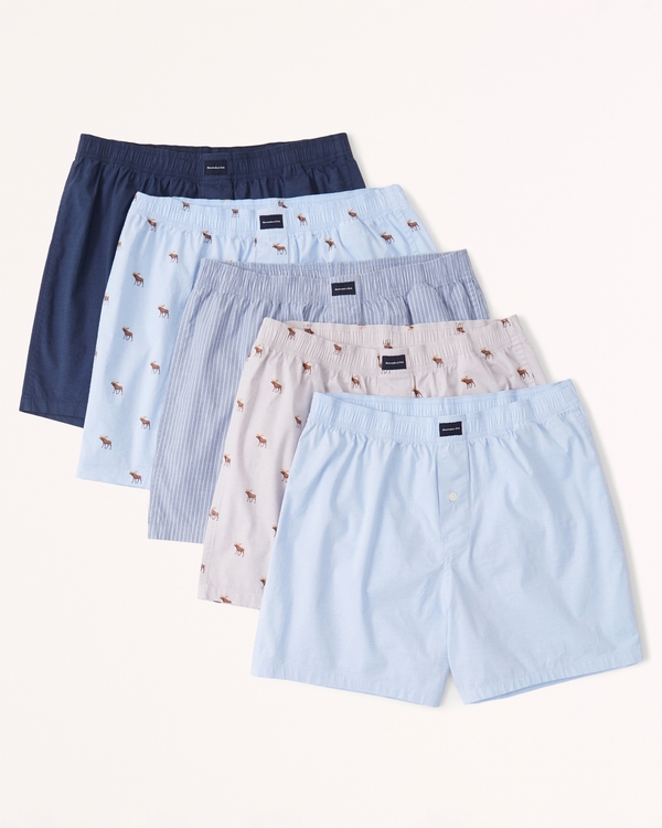 Men's Underwear | Abercrombie & Fitch