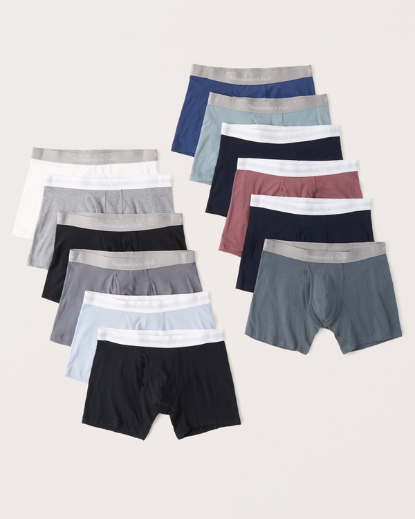 Men's Underwear & Socks | Clearance | Abercrombie & Fitch