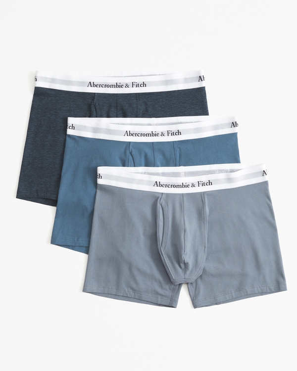 Men's Underwear & Boxer Briefs | Abercrombie & Fitch
