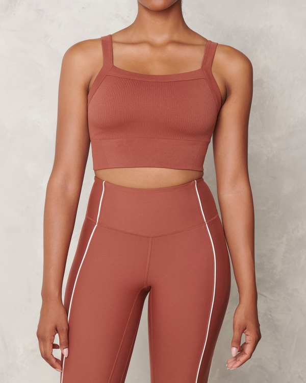 Women's Active & Gym Wear | YPB | Abercrombie & Fitch