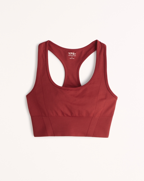 Women's Activewear Tanks & Athletic Tops: YPB by Abercrombie