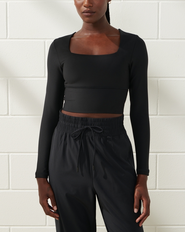 Women's Activewear Clothing: YPB by Abercrombie