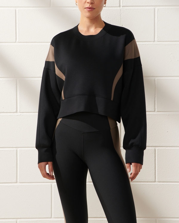 Women's Activewear Clothing: YPB by Abercrombie