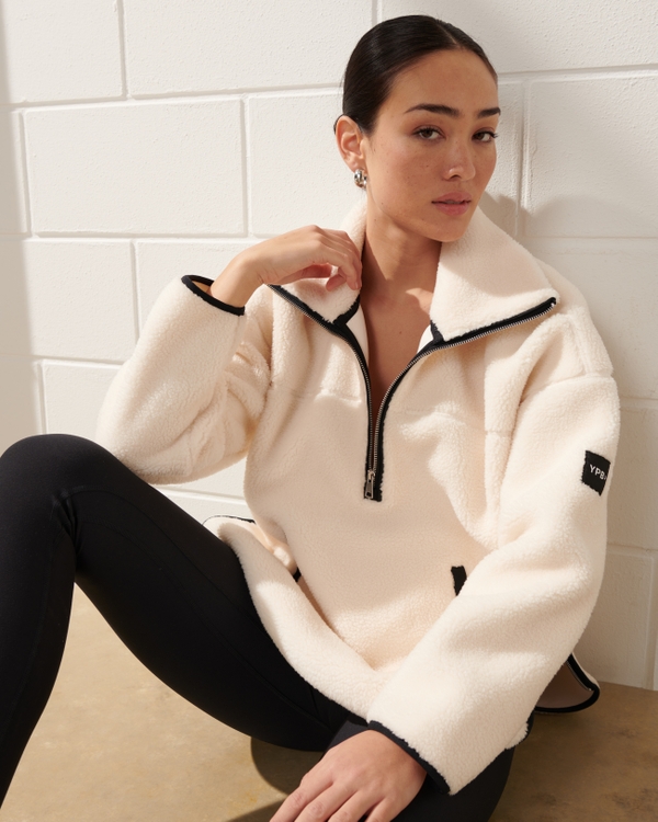 Women's Activewear Clothing: YPB by Abercrombie