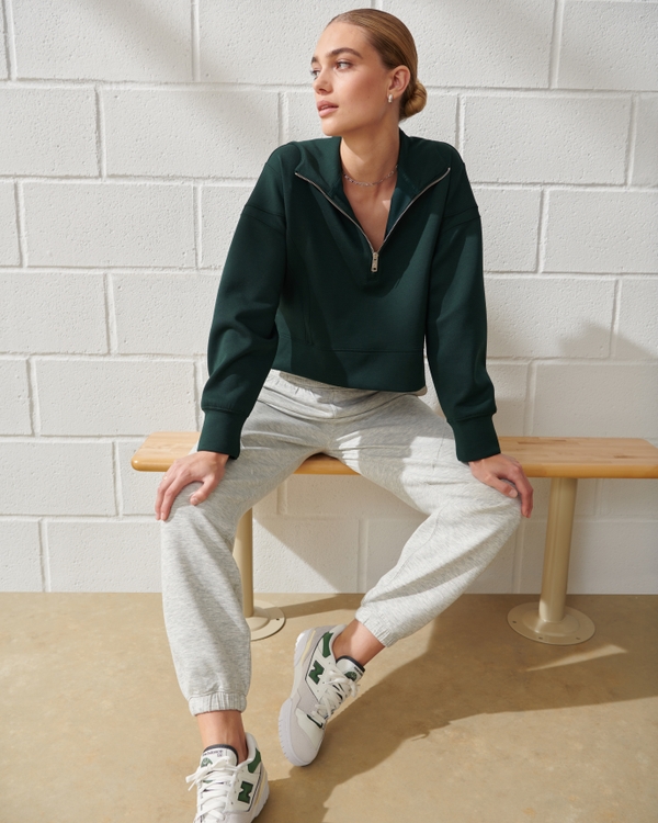 Women's Activewear Clothing: YPB by Abercrombie