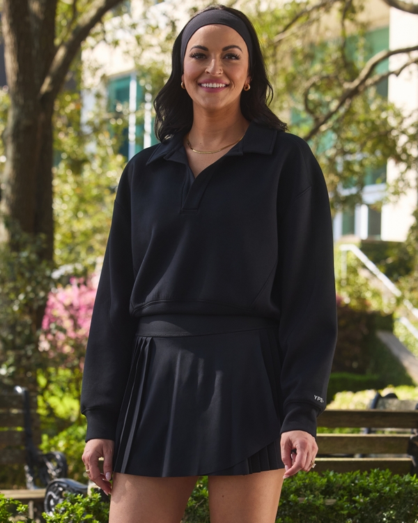 Women's Activewear Clothing: YPB by Abercrombie