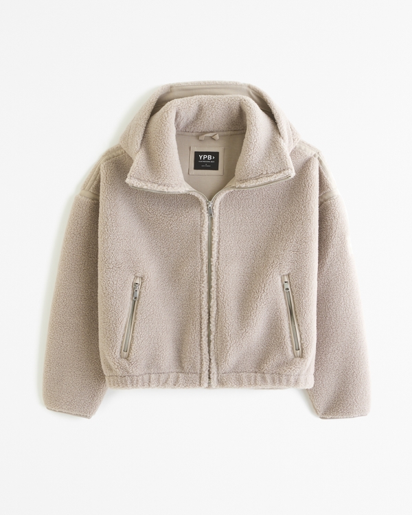 Women's Activewear Clothing: YPB by Abercrombie