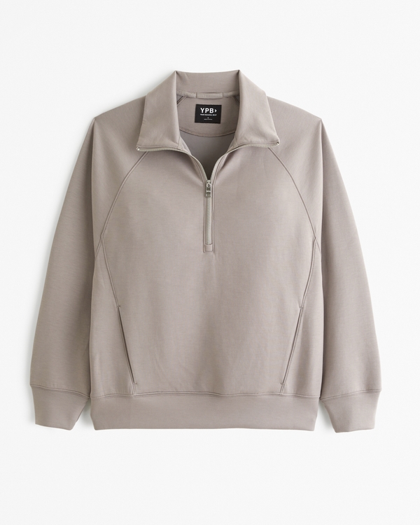 Women's Activewear Tanks & Athletic Tops: YPB by Abercrombie