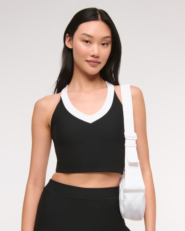 Women's Activewear Clothing: YPB by Abercrombie