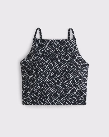 Women's YPB sculptLUX Apron Tank | Women's Tops | Abercrombie.com