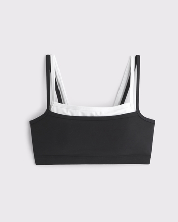 Women's YPB studioFLEX Double-Layered Sports Bra | Women's Clearance ...